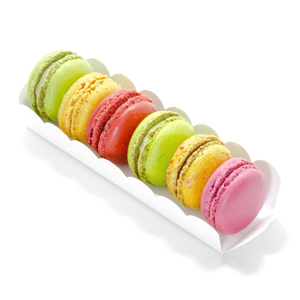 A Macarons Classic – Gourmet Gifts– Canada Blooms Delivery