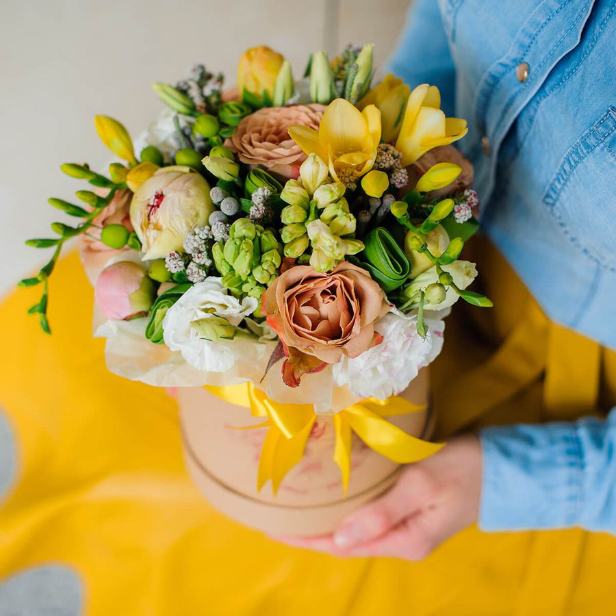 Canada's #1 Flower Delivery, Free Delivery, Canada Blooms